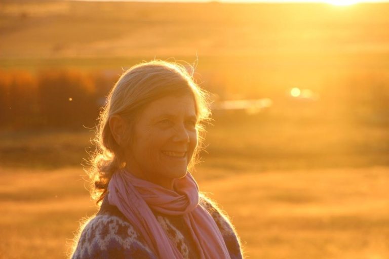 Celebrating the lifework of friend and inspiration, Erin Kenny - Early ...