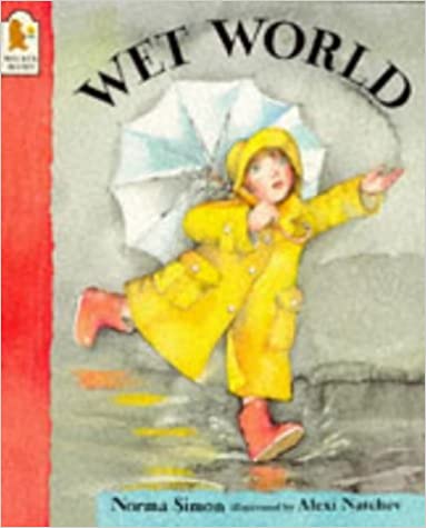 Rain makes play! - Early Childhood Outdoors