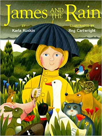 Rain makes play! - Early Childhood Outdoors