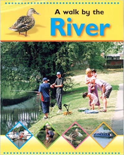 Outdoor experiences beyond the nursery garden - Early Childhood Outdoors