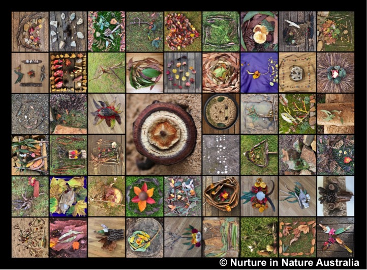 Where Nature Meets Story - Early Childhood Outdoors